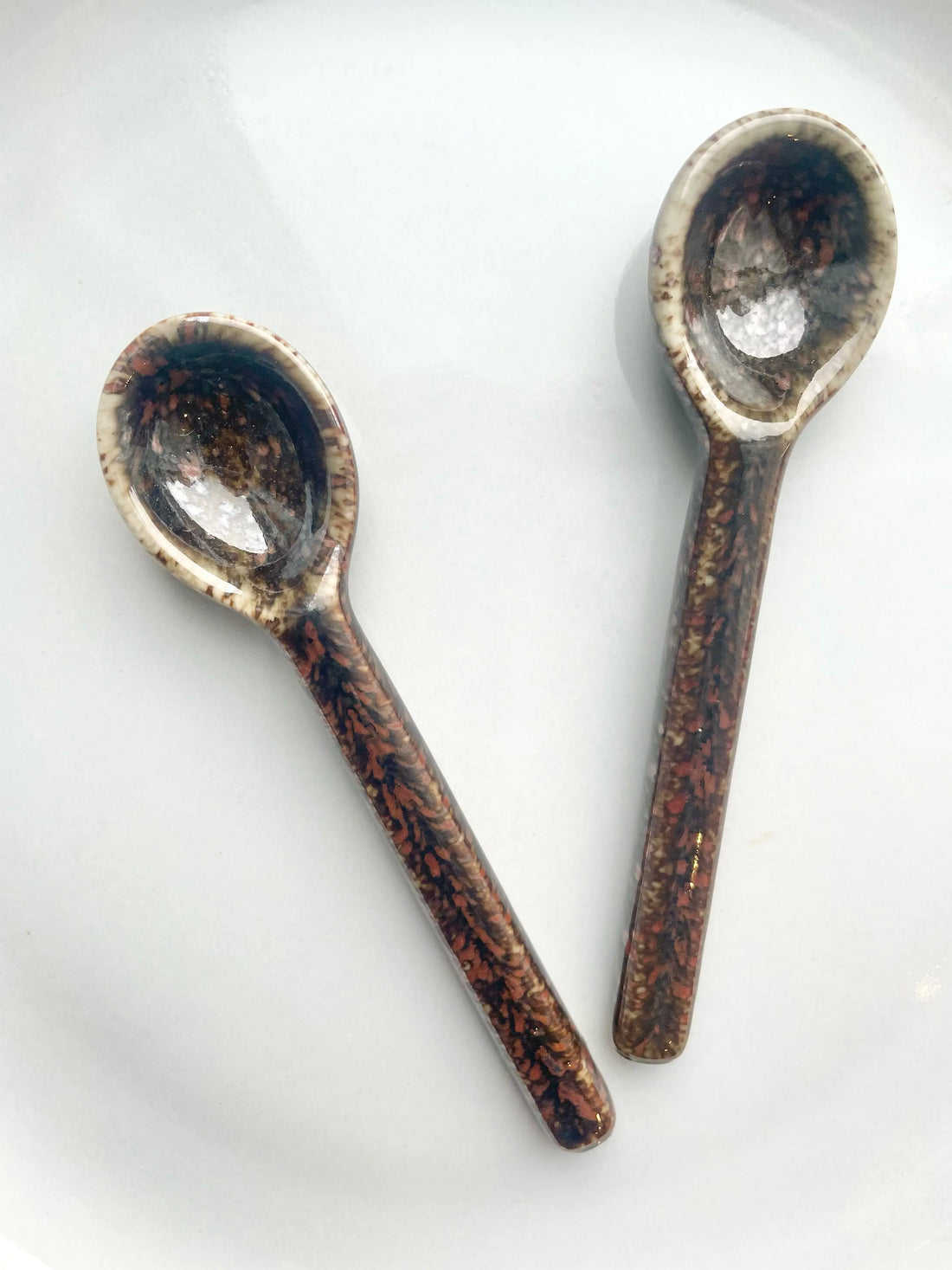 Discover these beautiful Porcelain Ceramic Spoons – MATOLI HOME